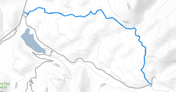 Cave Springs Loop Multi Trail - Ely, Nevada | Trailforks