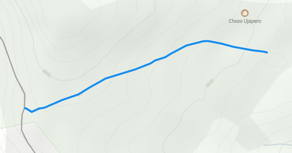 El Escobal Multi Trail - Aguilar de Campoo | Trailforks