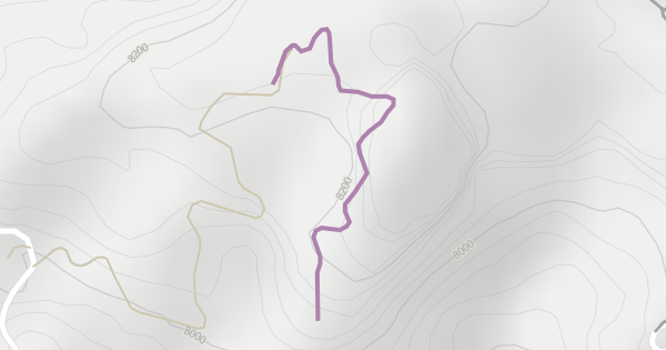 Retiro 1.1 Multi Trail - | Trailforks