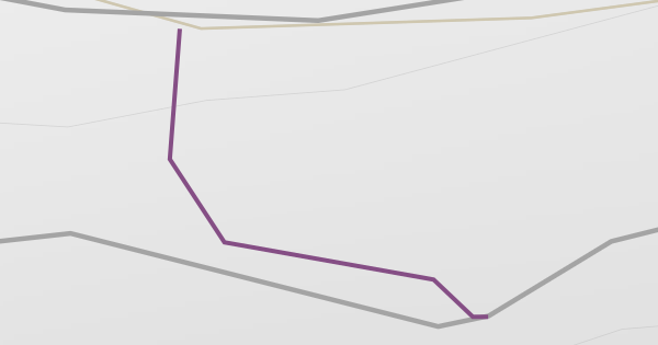 Flat Earth Connector Mountain Biking Trail