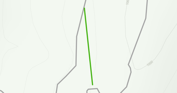 Copperhead Shortcut Multi Trail - Parkersburg, WV