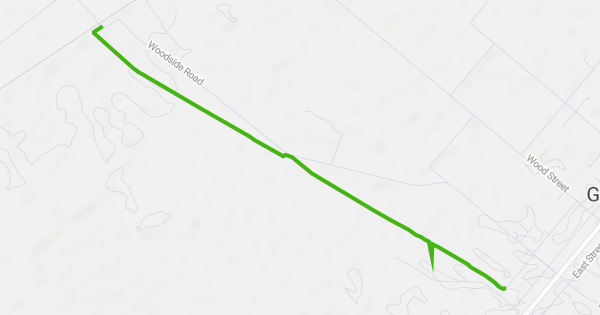 Greytown Rail Trail Multi Trail - Wairarapa | Trailforks