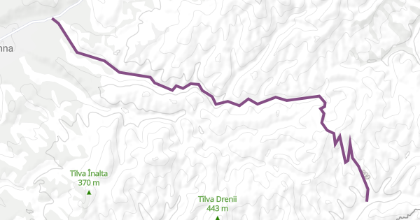 Bocsa - Ramna Multi Trail - | Trailforks