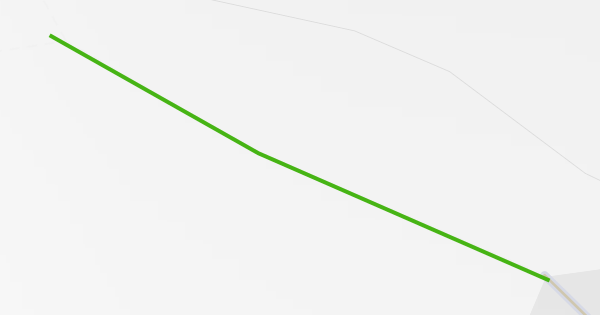 Sentier du Marais Hiking Trail - Denholm, Quebec