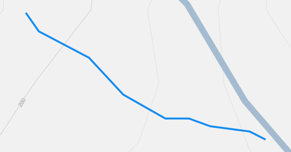 Hakka Patas B-Line Mountain Biking Trail - Padukka