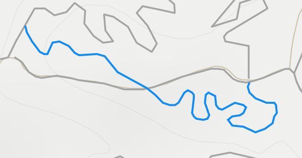 Criss-Cross Multi Trail - Peekskill, New York