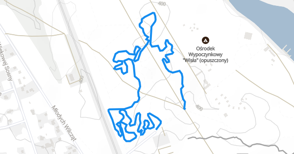 Super Mario North Mountain Biking Trail - | Trailforks