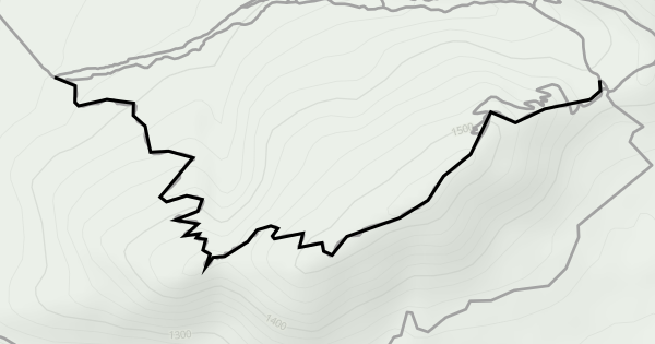Pofadder Multi Trail - Skeerpoort | Trailforks