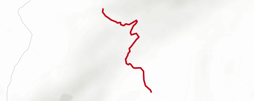 Meriden Trail North Multi Trail - Rockaway Township