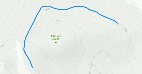 Jubilee Walk Hiking Trail - | Trailforks