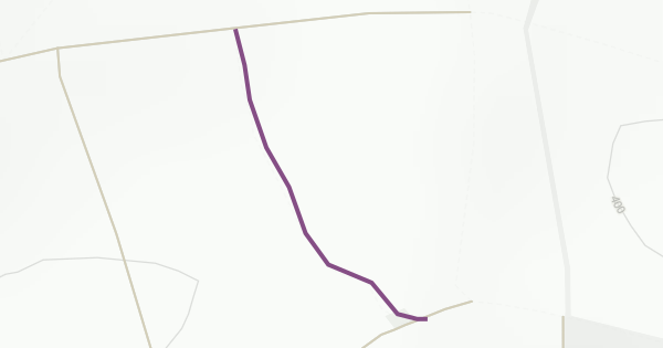 The Narnia Path Hiking Trail - | Trailforks