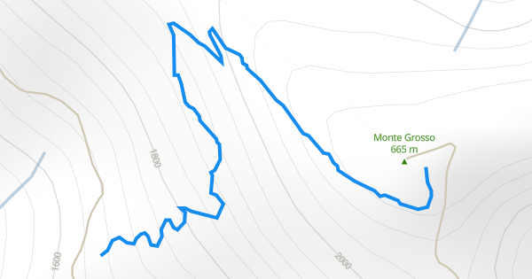 Penelope E-Biking Trail - | Trailforks