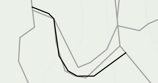 B-Line Extension Mountain Biking Trail - St. Joseph, MO