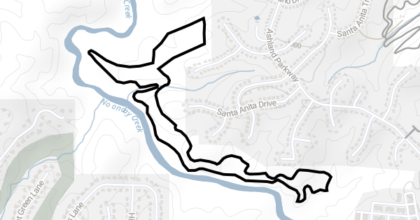 Pink Pig Multi Trail - Woodstock, Georgia | Trailforks
