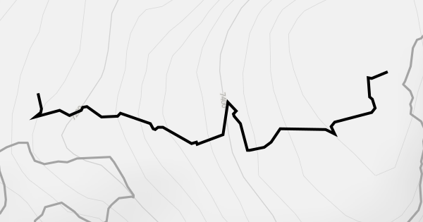 Piti Line Multi Trail - Uruapan | Trailforks