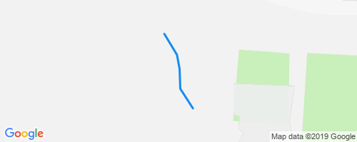 Bak Huska Mountain Biking Trail - Hovskogen, Askim