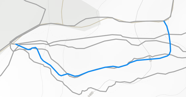 Popty Ping Mountain Biking Trail - Abercanaid
