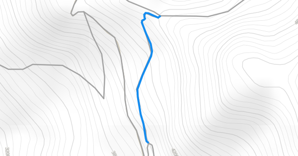 Maxis 1 y 2 Tramo Común 2 Mountain Biking Trail - Ainsa