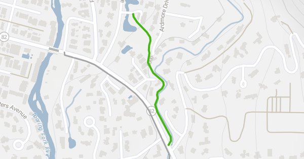 Snyder Park Multi Trail - Aspen, CO | Trailforks