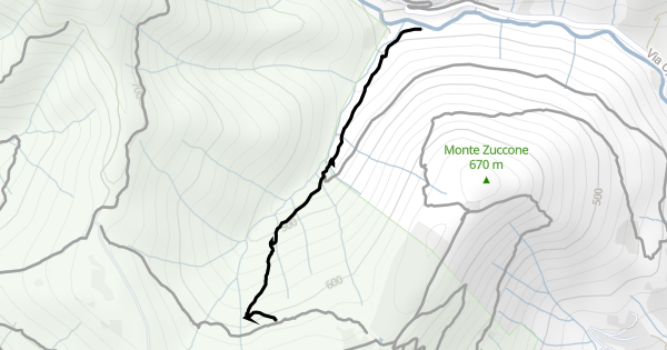 La Bruna Mountain Biking Trail - | Trailforks
