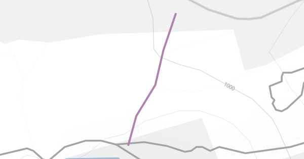 Connector - ONroute Picnic Area Multi Trail - Puslinch Township