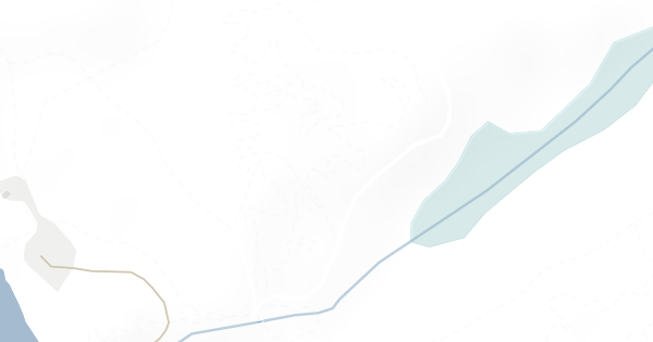 Blue Multi-Purpose Trail Multi Trail - Cornwall, Ontario