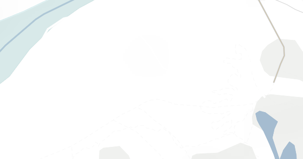 Blue Multi-Purpose Trail Multi Trail - Cornwall, Ontario