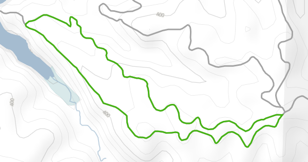 Bashore Ridge Multi Trail - Rogers, Arkansas