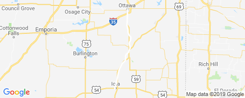 Prairie Spirit Trail Multi Trail - Iola, KS | Trailforks