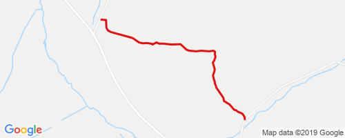 Durris 1 Mountain Biking Trail - Durris | Trailforks