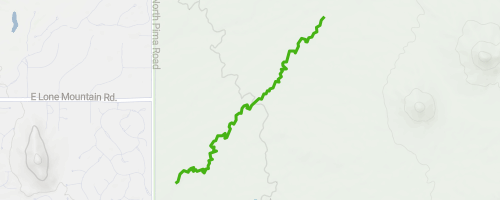 Axle Grease Multi Trail - Scottsdale, Arizona