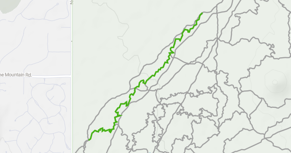 Axle Grease Multi Trail - Scottsdale, Arizona