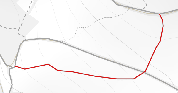 Balvenie Stone Trail Hiking Trail - Inverurie
