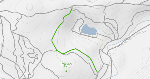 Quarry View Multi Trail - Birdsboro, Pennsylvania