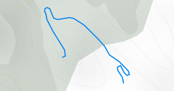 Medora Run Multi Trail - Weldon Springs, Missouri