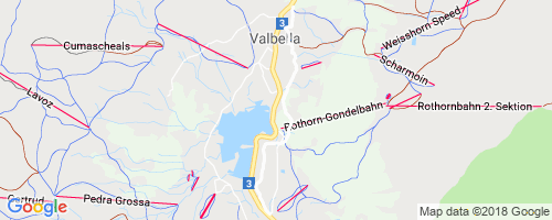 Lenzerheide - Chur Mountain Biking Trail - | Trailforks