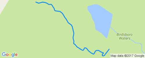 Jules Winnfield Multi Trail - Birdsboro, Pennsylvania