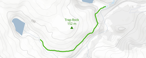 Stinson Run Reservoir Trail Multi Trail - Birdsboro