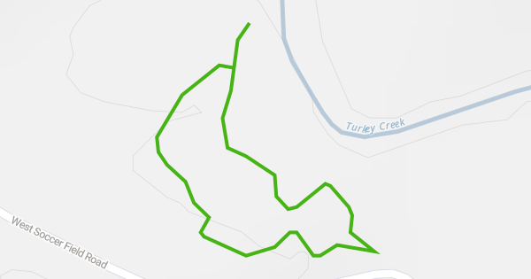 Firefly Multi Trail - Joplin, Missouri | Trailforks