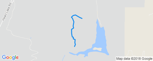202 Mountain Biking Trail - Anacortes, Washington