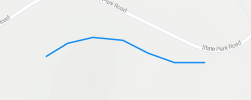 Rex Trail Multi Trail - Campbellsville, Kentucky