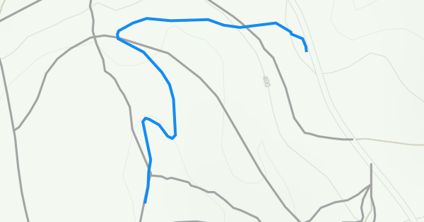 Bukovka Mountain Biking Trail - Rumia | Trailforks