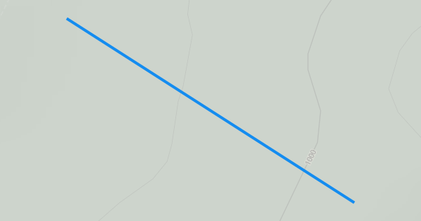 Blue Sky Skiing Trail - Brighton, Michigan | Trailforks