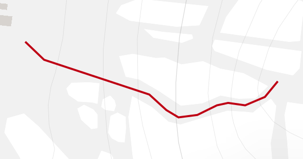 Mixer Skiing Trail - Lyndonville, Vermont | Trailforks