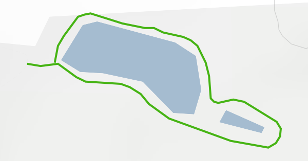 Equestrian/Multi-Use Trail Horseback Trail - Cedar Rapids