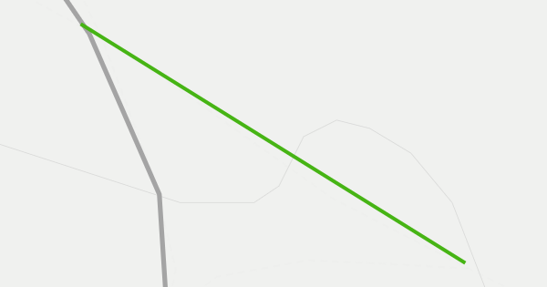 Dad Clark Dirt Trail Hiking Trail - Highlands Ranch