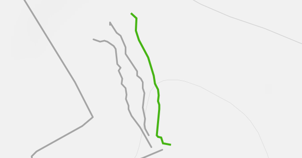 Climb Trail Southside #2 Mountain Biking Trail - Granbury