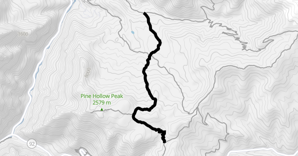 Mud Springs Multi Trail - Cedar Hills, Utah | Trailforks