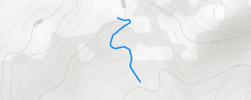 Bee Line Mountain Biking Trail - Orem, Utah | Trailforks