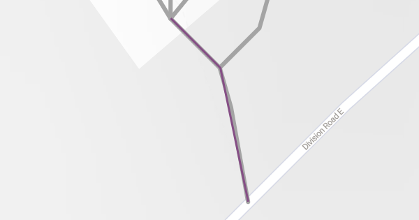 Silver Creek Access Multi Trail - Severn, Ontario